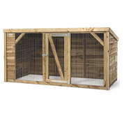 Kattenren voor buiten en binnengebruik Alles voor de huisvesting én het ...